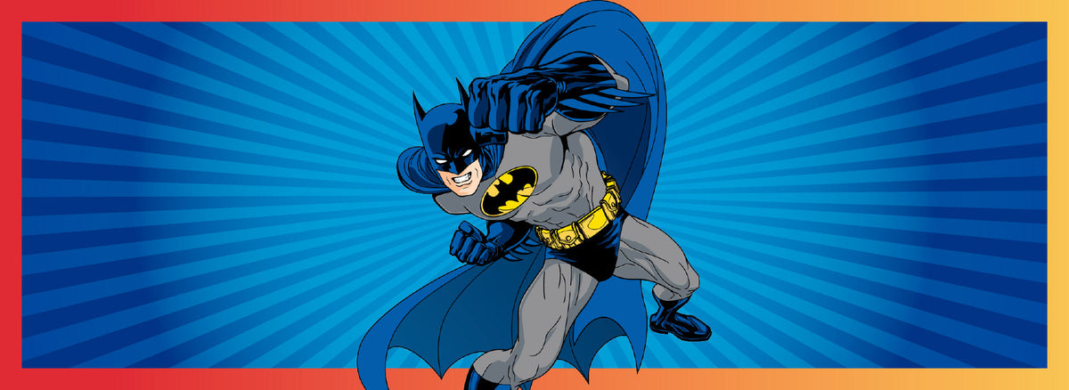 Batman | Confetti – Confetti Colombia