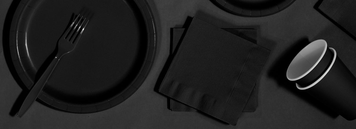 Negro | Confetti – Confetti Colombia