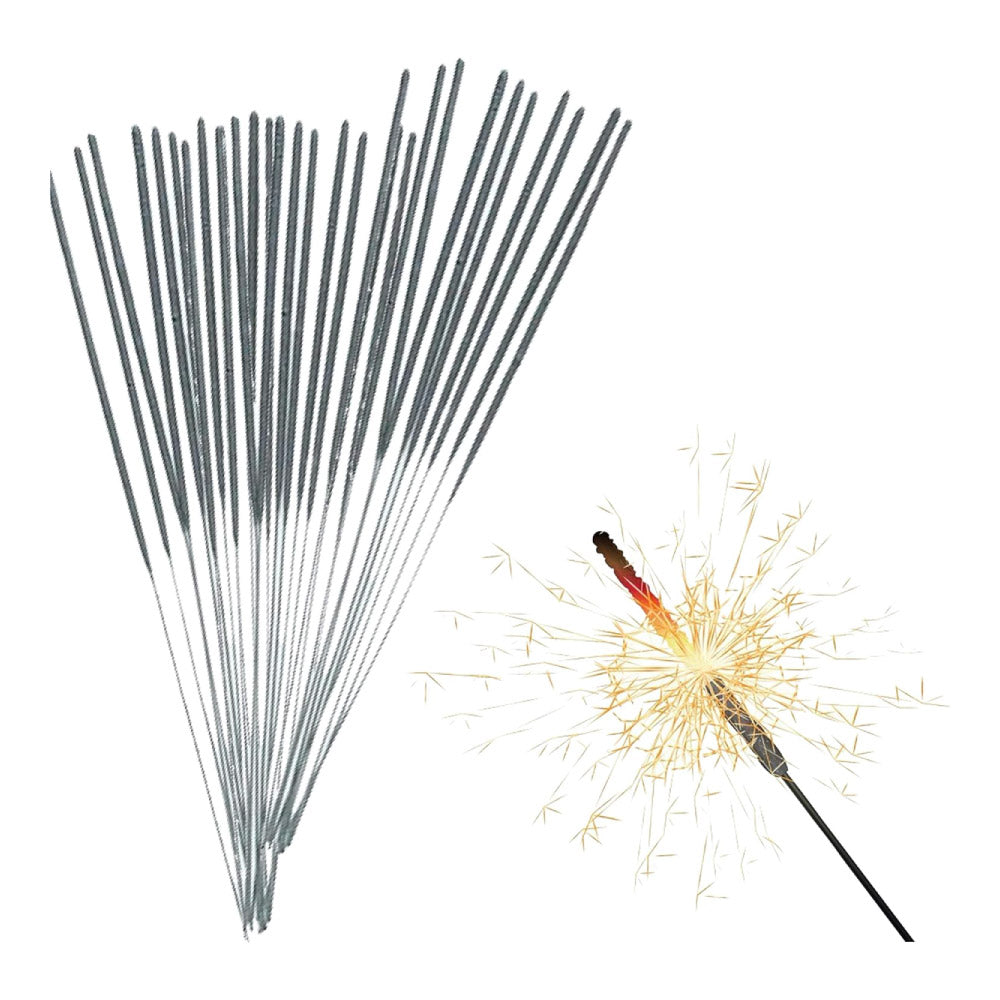 Luz Bengala x 24 und - Accesorios para fiestas | Confetti – Confetti ...
