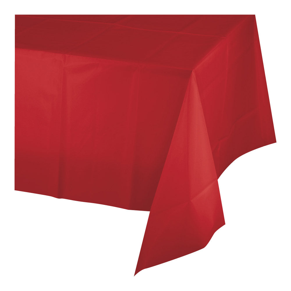 Mantel Rojo x 1 und - Productos para piñateria | Confetti – Confetti ...