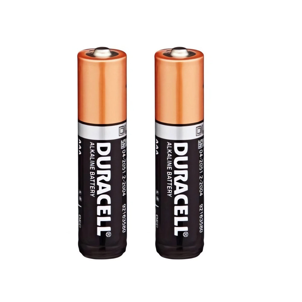 Pilas Triple A Duracell x 2 und | Confetti – Confetti Colombia