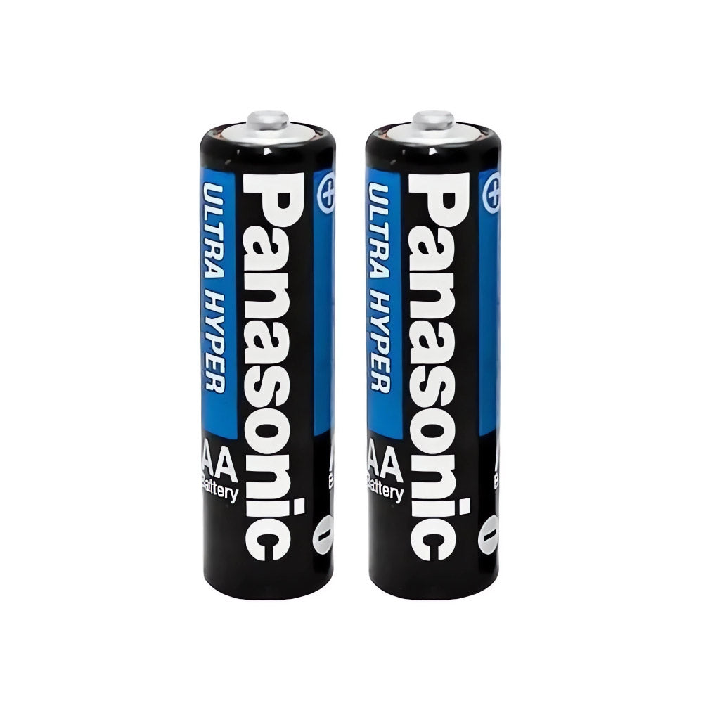 Pilas Triple A Panasonic x 2 und | Confetti – Confetti Colombia