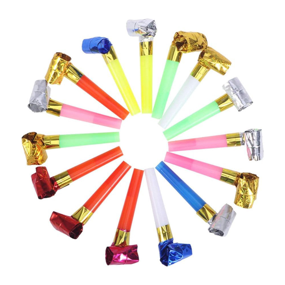 Pito Espanta Suegra x 12 und - Todo para fiestas | Confetti – Confetti ...