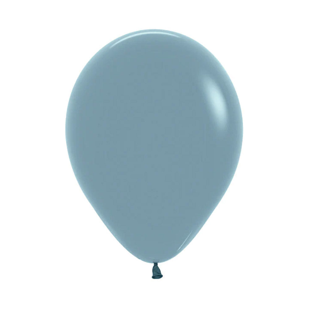 Globos R12 Pastel Dusk x 12 und - Accesorios para decorar fiestas ...